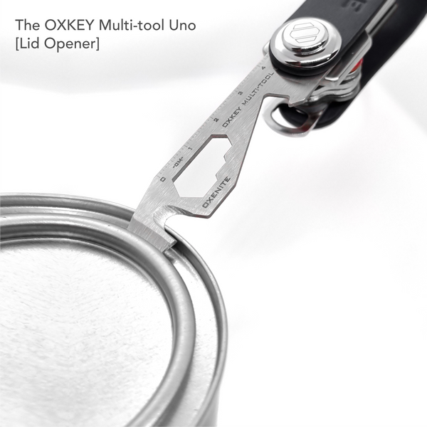 Multi-Tool V1 For Oxkey – OXENITE